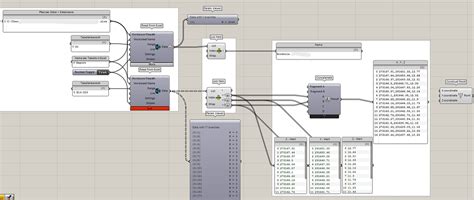 Tttoolbox Stop Opening Excel File Tree Branches Grasshopper Mcneel Forum