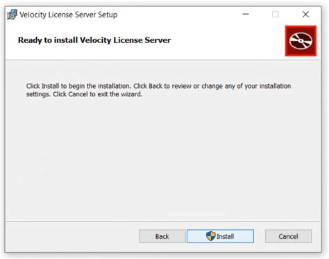 Ivanti Velocity License Server Basic Setup And Other Tips