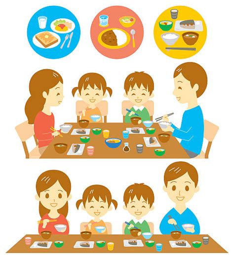 Table Manner Foto Stok Potret And Gambar Bebas Royalti Istock