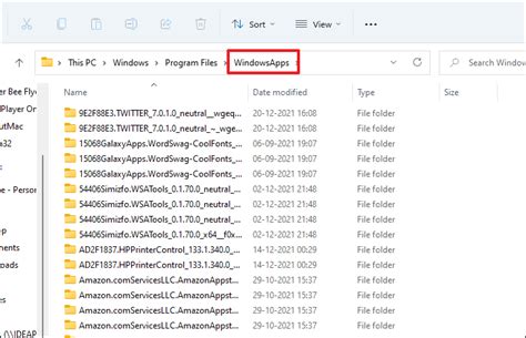Where Are Microsoft Store Apps Installed In Windows All Things How