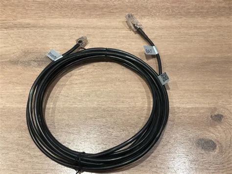 Pylontech Can Rs485 Cable For Sofar Me3000 Hyd3000 And Hyd3600 Inverters £19 99 Picclick Uk