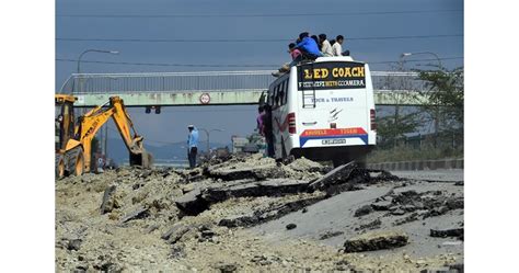 МВнР Няма потвърждение от властите в Непал за изчезнал българин