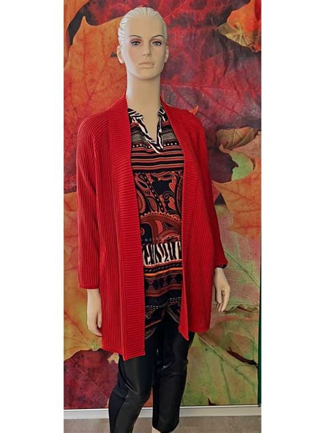 Karin Glasmacher Curvy By Bina Große Größen Mode