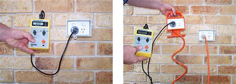 RCD Safety Switch Testing CALL 0400 267 534