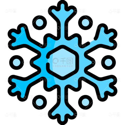 雪花网页ui 雪花 模板免费下载 Svg格式 512像素 编号50159430 千图网