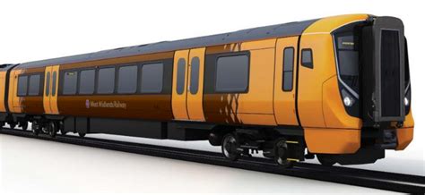 London Northwestern Class 730s Page 6 Railuk Forums