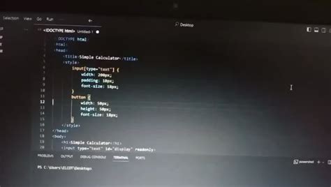 Manoj Kumar M On Linkedin Task Internpe