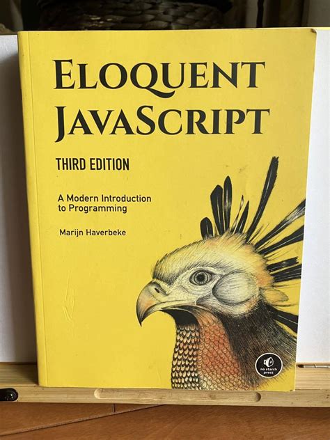 Eloquent Javascript 3rd Edition メルカリ