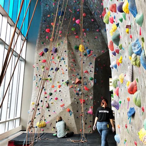Indoor Rock Climbing Wall For Home