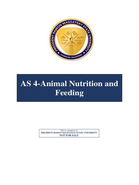 Module 1 Introduction Pdf Legume Dietary Supplements