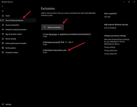 Cargo Run Fails With Access Is Denied Os Error On Windows Issue Rust Lang