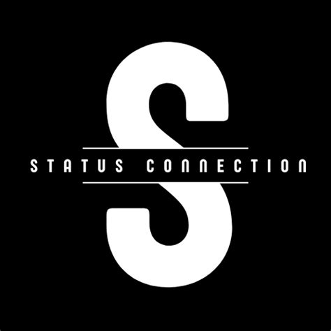 Statusconnection Instagram Facebook Linktree