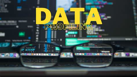 What Is Data Profiling