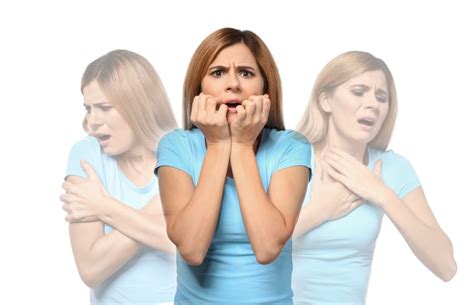 Breathing Hyperventilation Carbon Dioxide And Panic Gateway Psychiatric