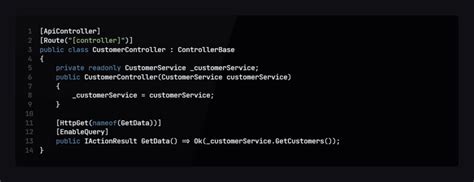 Conhecendo O Protocolo OData Marcelo Dias