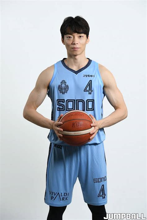 바스켓볼 Onandoff Ep4 이재도편 ‘4길만 걷는 남자 Jd4 이 강철을 누가 막을 거에요