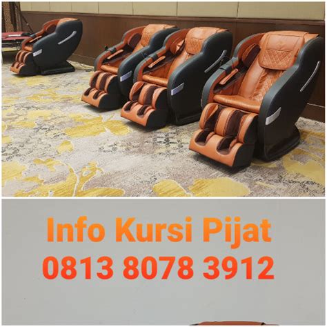 Stream episode Sewa kursi pijat 081380783912 untuk berbagai kegiatan di ...