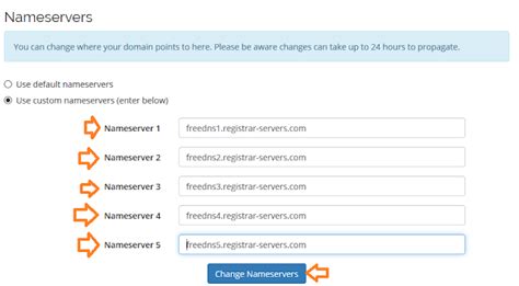 How To Redirect Naked Domain To If Your Domain Hosting Doesn T Provide DNS Hosting