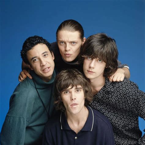 How Stone Roses Manis Devastating Personal Tragedy Led To Band