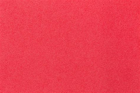 Premium Photo Closeup Of A Red Styrofoam Texture Background