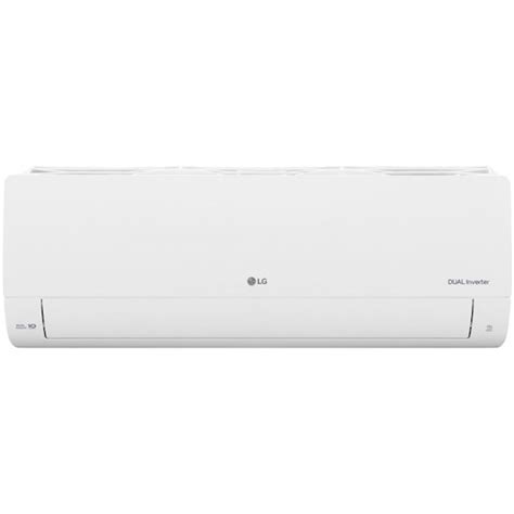 კონდიციონერი 40მ² LG I12CGH - MegaSmart