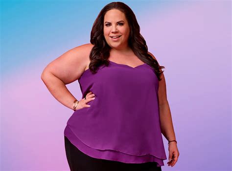 ≡ “My Big Fat Fabulous Life,” Whitney Way Thore Exposes Her Weight Loss Secret and Comments on ...