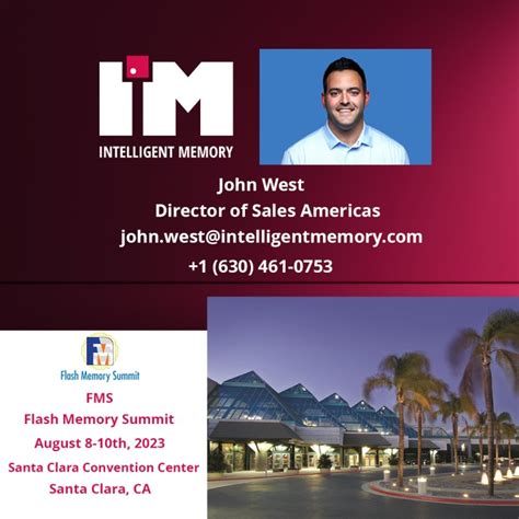 intelligent memory on linkedin join intelligent memory at fms august