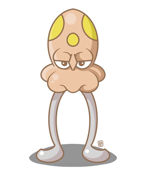 Toedscool By Loniface On Deviantart