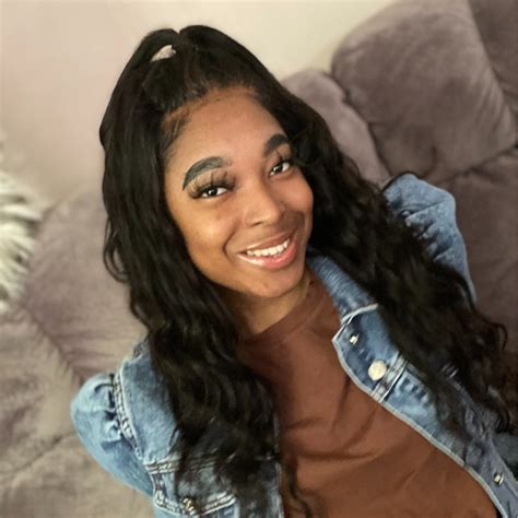 Daisha Jack Randallstown Maryland United States Professional