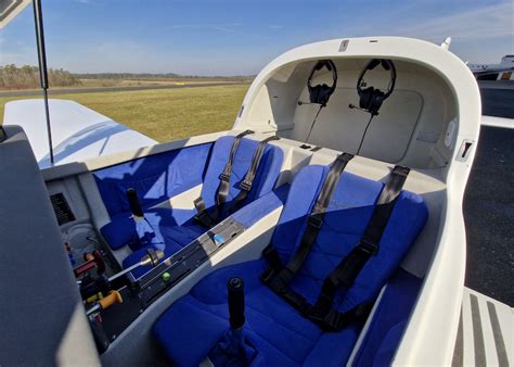 Aerospool Wt 9 Dynamic Flugzeug