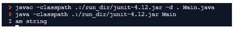 String Class In Java Working Types Examples Of String Class In Java