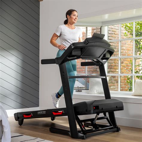 Bowflex Treadmill Bxt8ji Bowflex