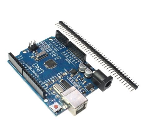ARDUINO UNO SMD فروشگاه اینترنتی جوان الکترونیک