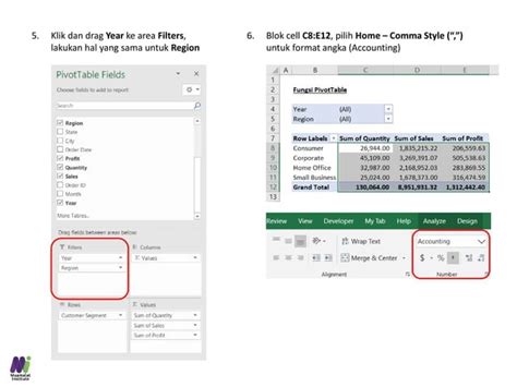 excel data analysis with interactive dashboard exercise guide pdf