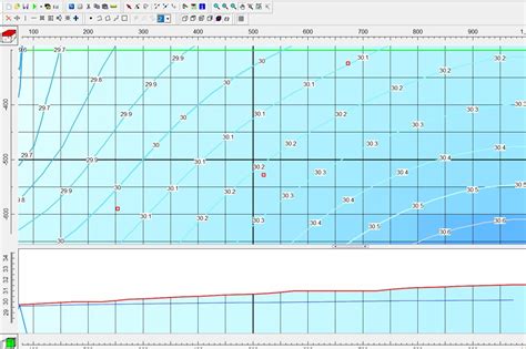 Groundwater Modeling Tutorial In Modflow 6 With Regional Flow Lakes