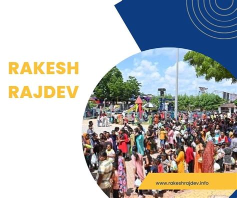 Find Out How Rakesh Rajdev Celebrated Navrati This Year Rakesh Rajdev