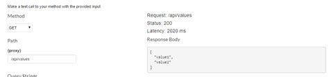 build an api gateway with lambda function in dotnet core m jobair khan
