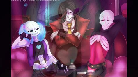 Underlust Tribute Youtube Music