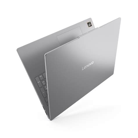 Lenovo Ideapad Slim Akp Hy Ata Grey