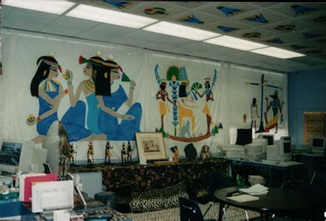 Fixing Up Your Classroom