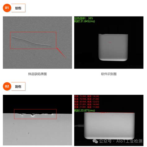 Opencv与ai深度学习 基于机器视觉的充电器外观缺陷检测方案 Csdn博客