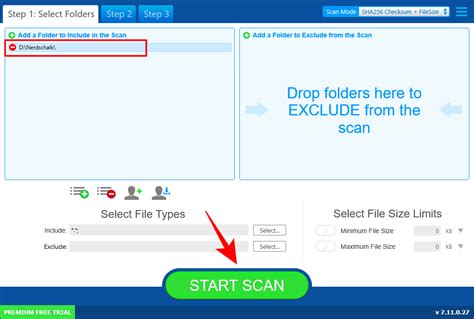 6 Best Duplicate File Finder Apps For Windows 11 And How To Use Them