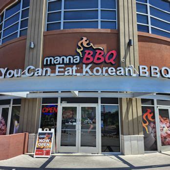 Manna Bbq Westgate Updated February 2025 417 Photos And 605 Reviews