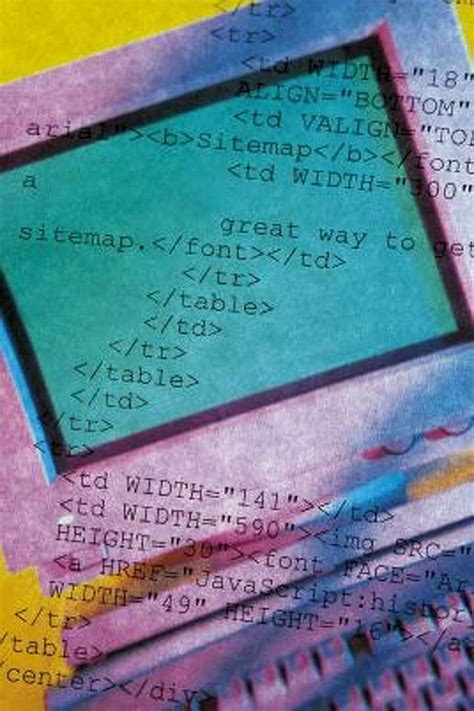 How To See The HTML Code Of A Web Site