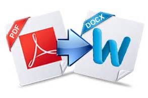 PDF To Word OCR Converter Convert PDF To Word Via OCR Convert