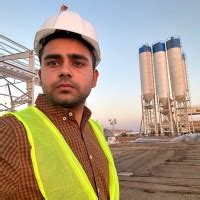 ‏Muhammad Noman Khan‏ - ‏QA/QC Engineer Civil at Redco International Trading & Contracting w.l.l ...