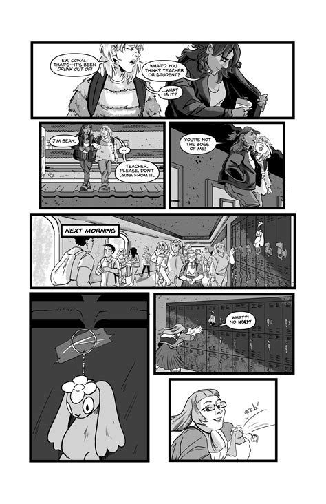 Crash Coral One Of My Favorite Scenes