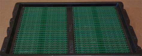 Оперативная память 4gb Kit 2x2gb Ddr2 800 Pc2 6400 ПК під Intel Amd