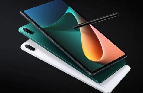 Bocoran Tablet Misterius Dengan Snapdragon Plus Gen Xiaomi Pad Siap Rilis