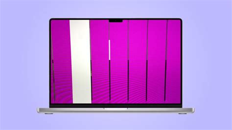 6 Ways To Fix Macbook Pro Pink Screen Created Tech